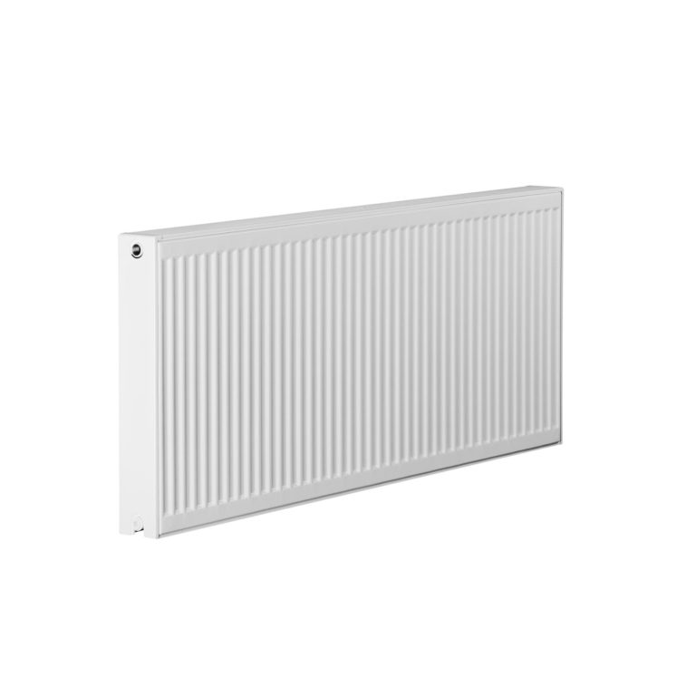 Prorad Type 21 Double Panel Compact Radiator 700mm high – Heat & Things