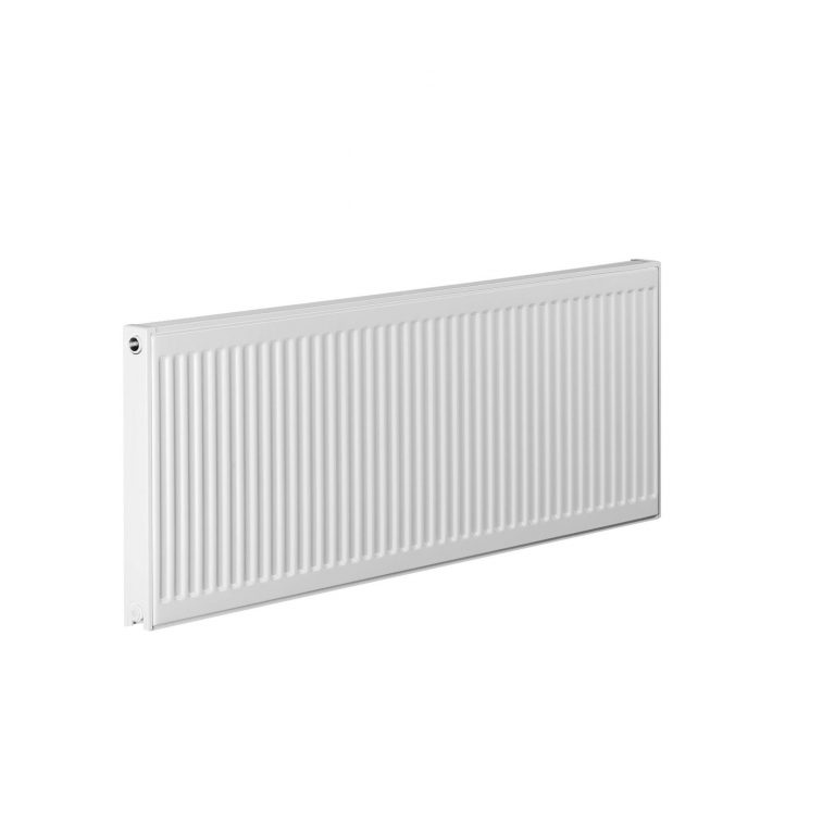 Prorad Type 21 Double Panel Compact Radiator 500mm high - Heat & Things