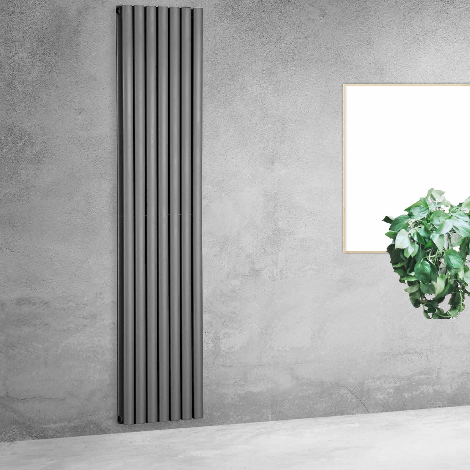 Radiators Archives - Heat & Things