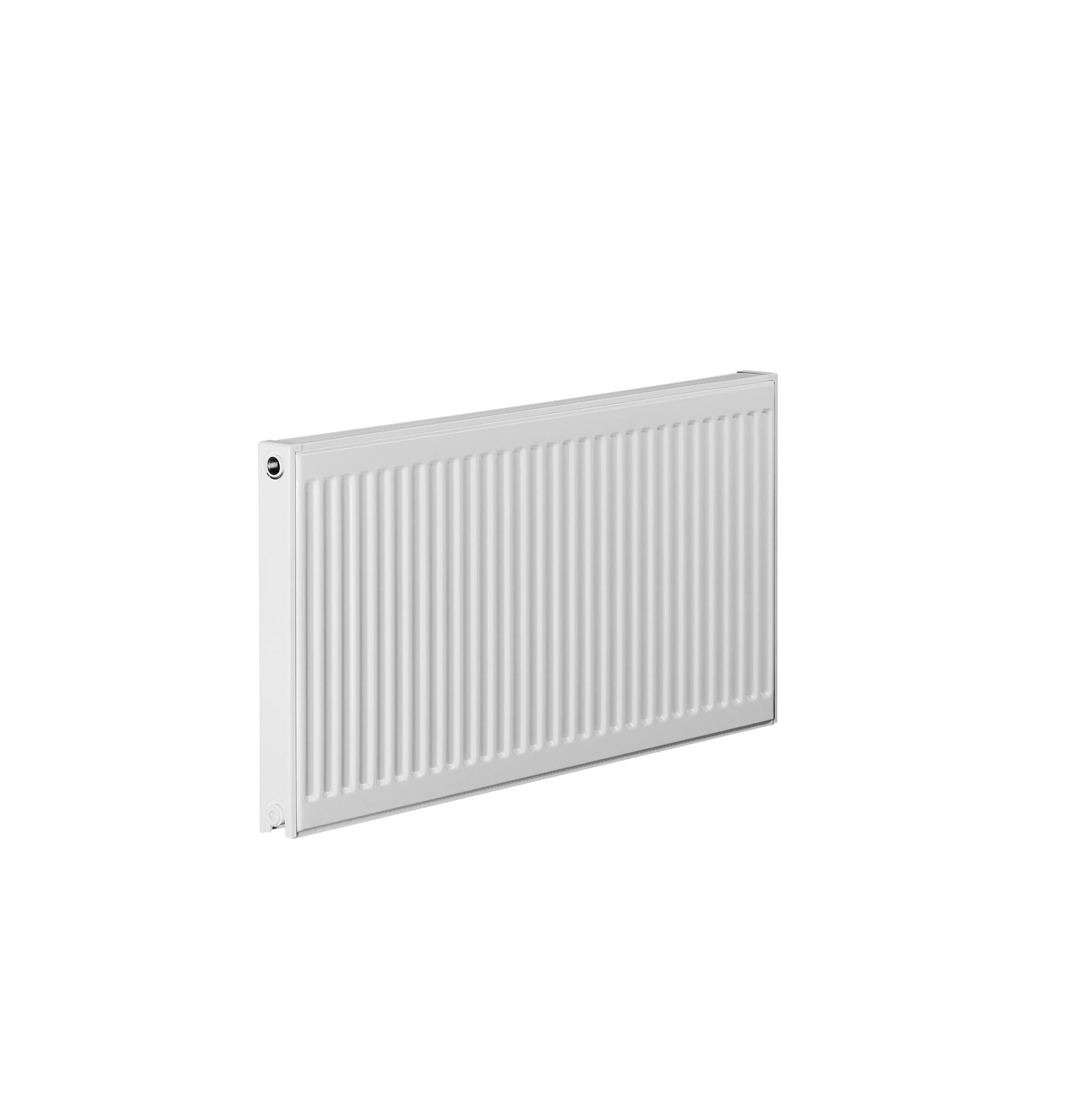 Prorad Type 11 Single Panel Compact Radiator 400mm high - Heat & Things
