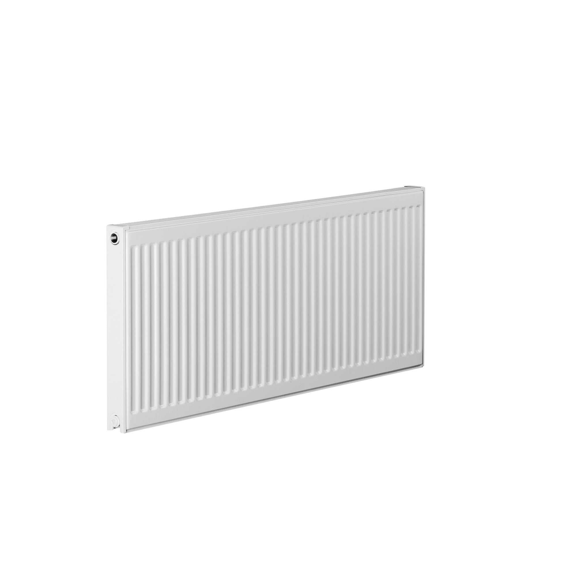 Prorad Type 11 Single Panel Compact Radiator 400mm high - Heat & Things