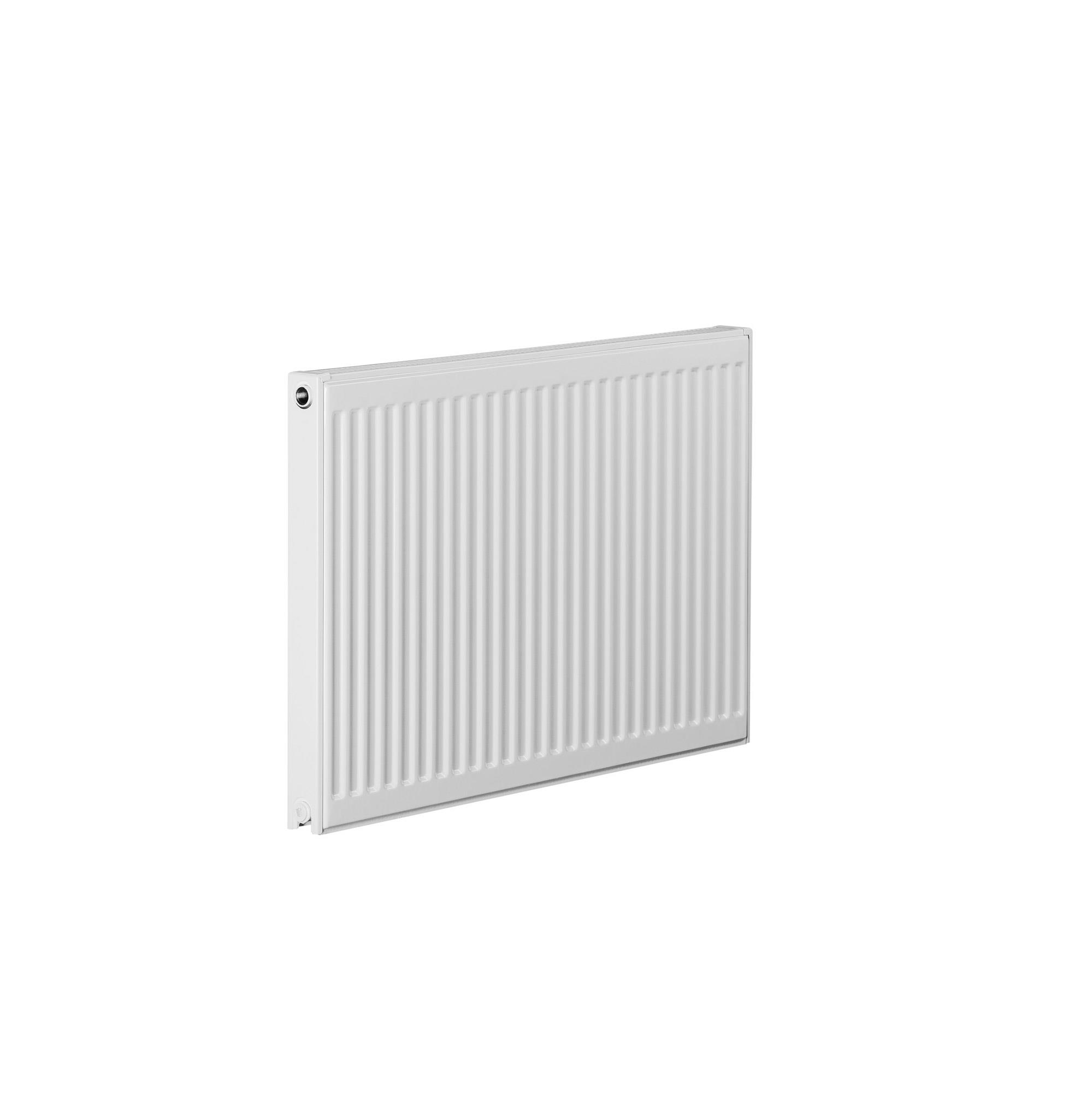 Prorad Type 11 Single Panel Compact Radiator 700mm high - Heat & Things