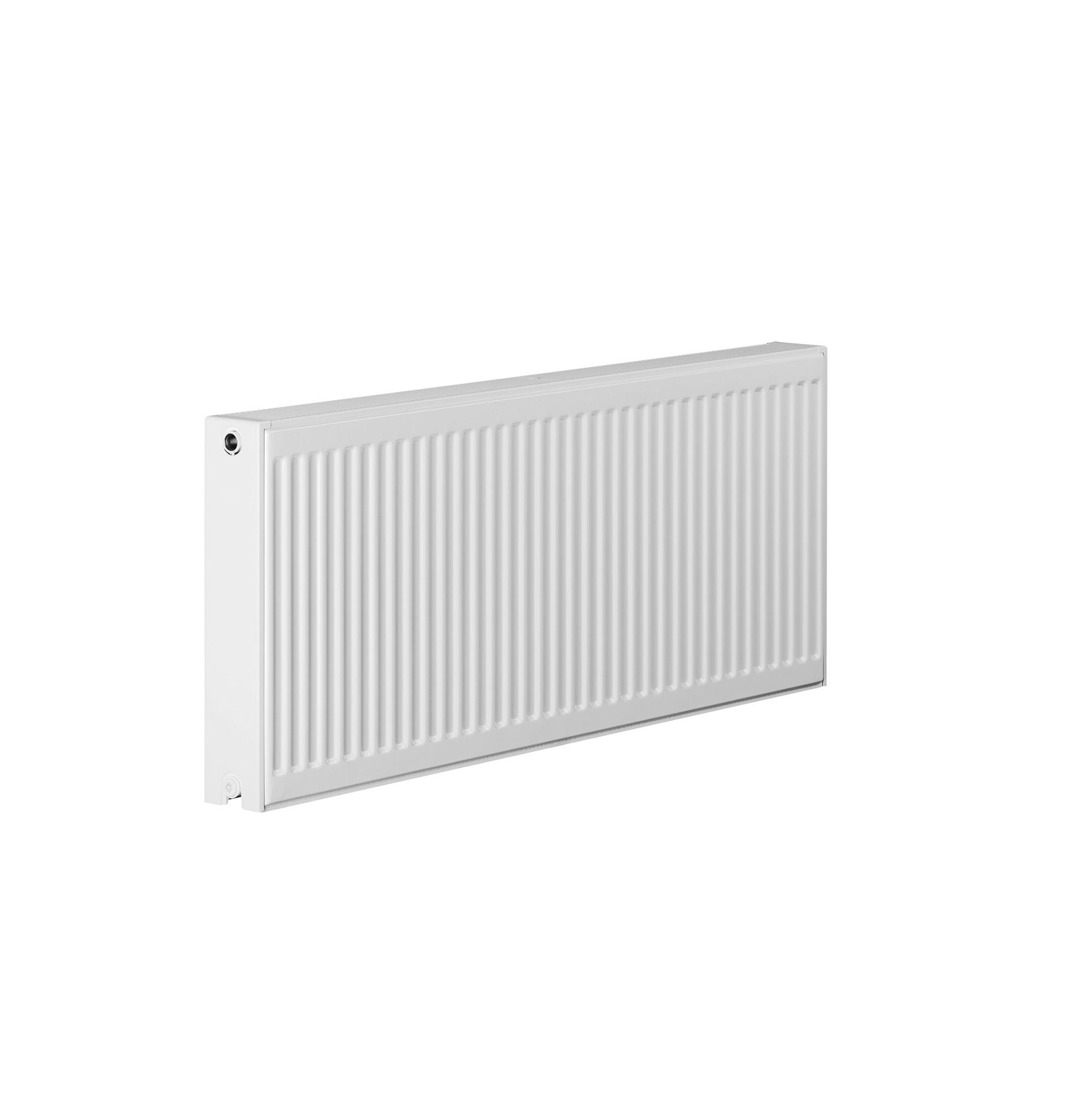 Prorad Type 22 Double Panel Compact Radiator 500mm high – Heat & Things