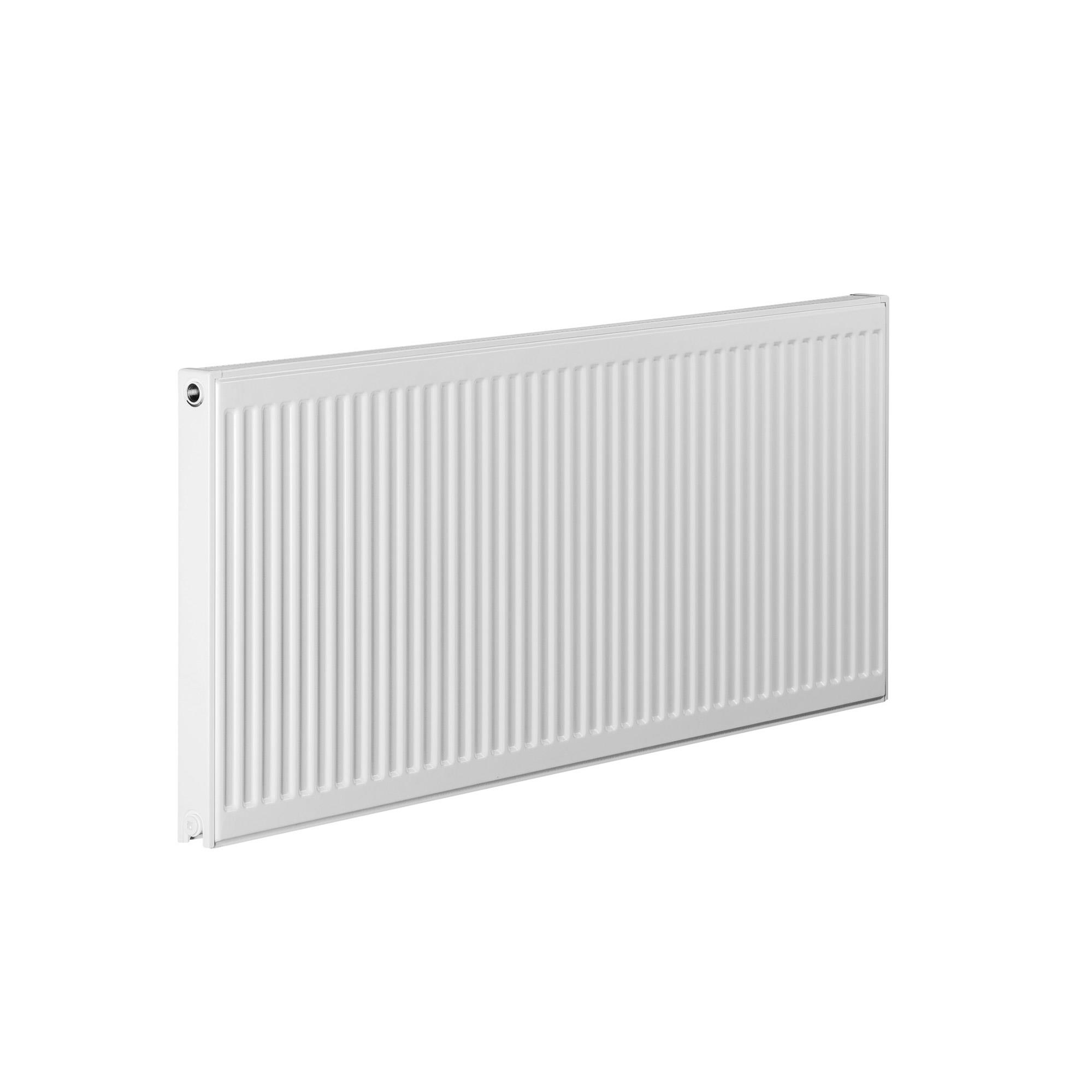 Prorad Type 11 Single Panel Compact Radiator 600mm high - Heat & Things