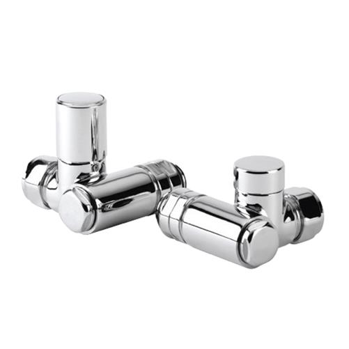 Dual Fuel Radiator & Towel Rail Valves - Heat & Things